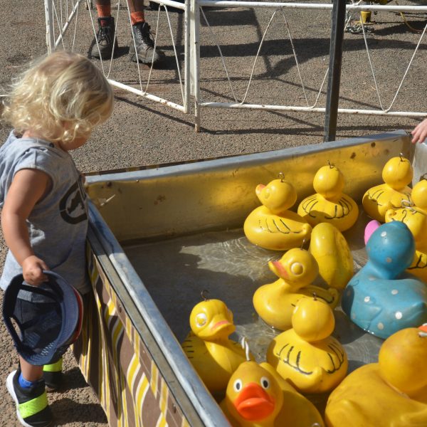 Kalgoorlie Boulder Community Fair