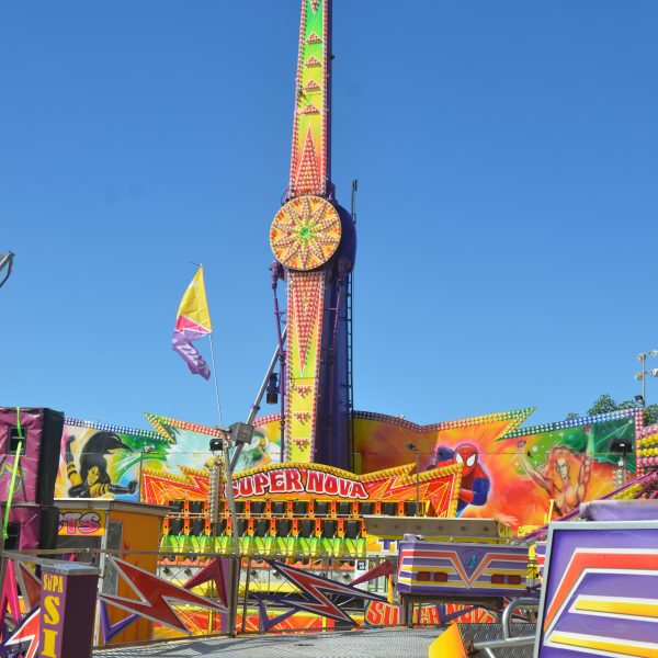 Kalgoorlie Boulder Community Fair