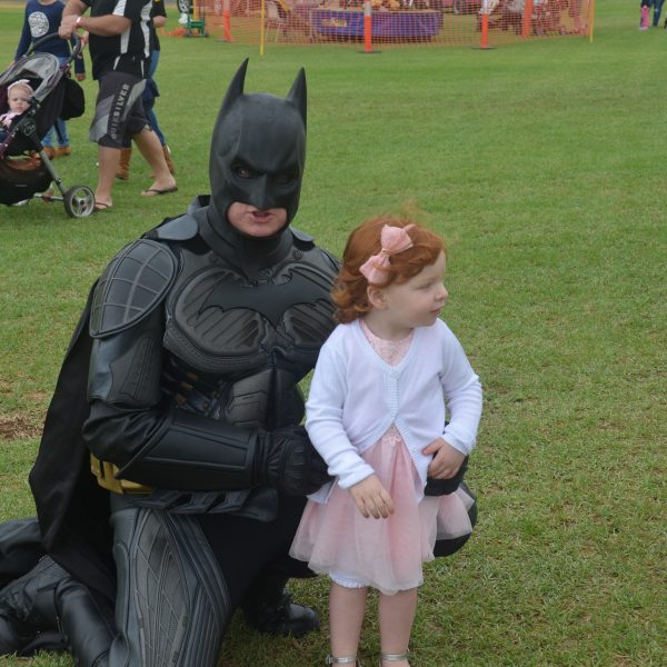 Kalgoorlie Boulder Community Fair
