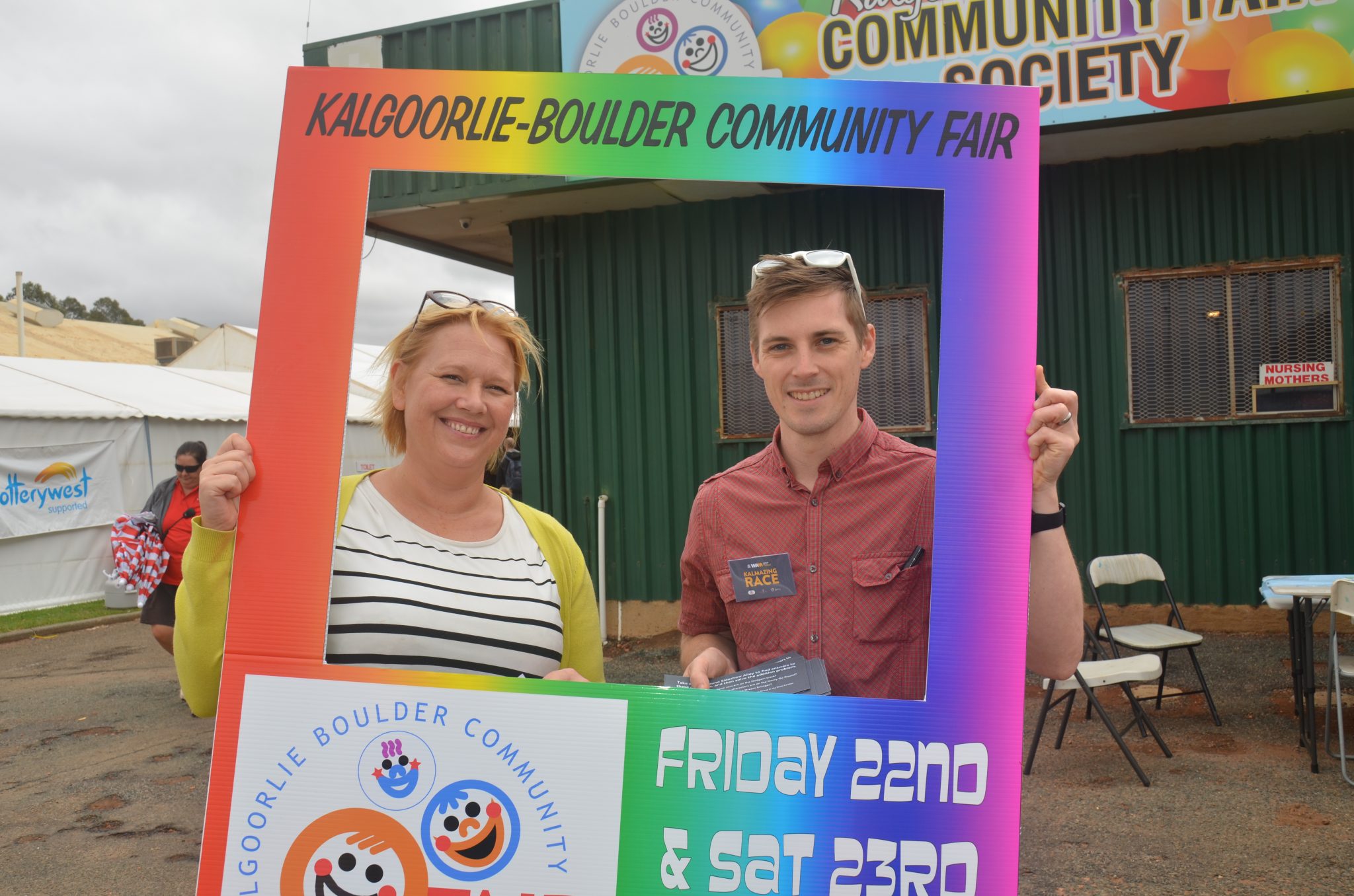 Gallery – Kalgoorlie Boulder Community Fair